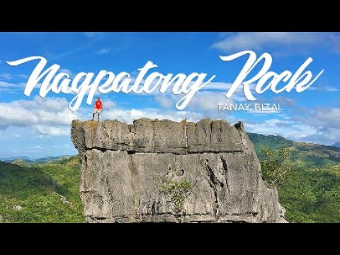 Tara na sa Nagpatong Rock Formation @Tanay Rizal - YouTube