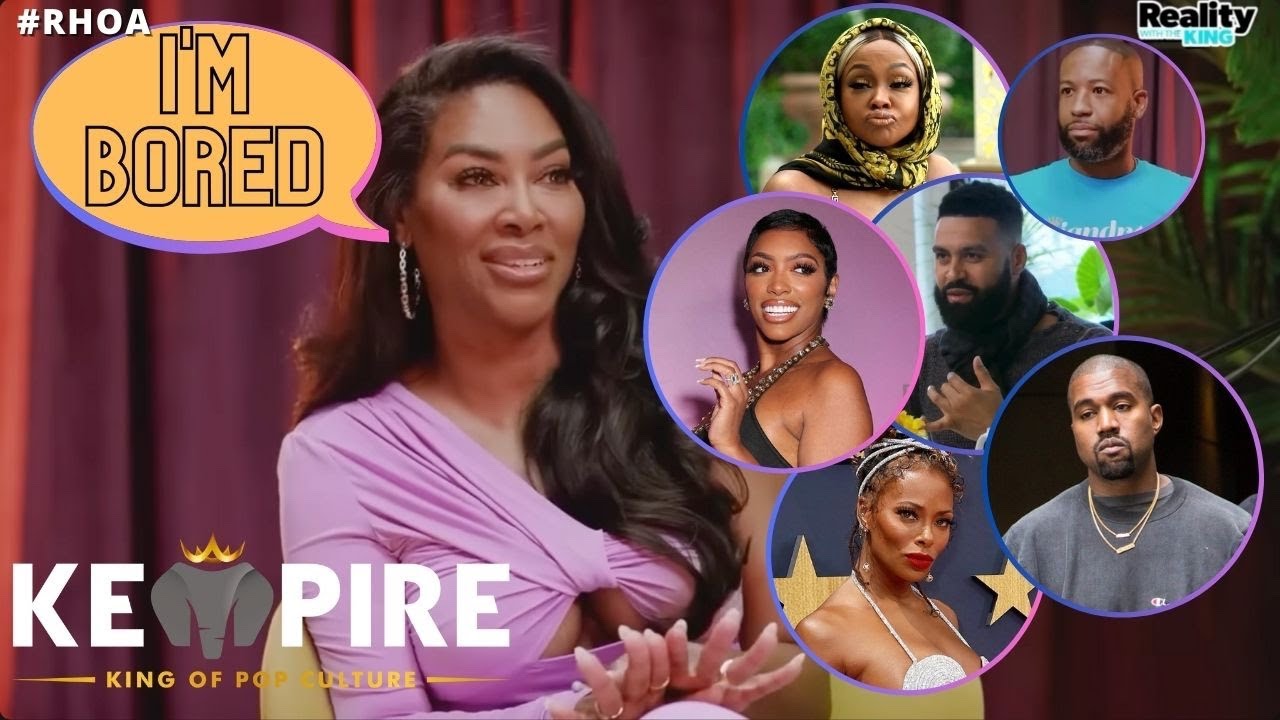 Pop Culture Reality Shows