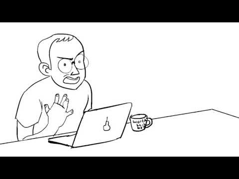 Show me your true form!!! on Tumblr