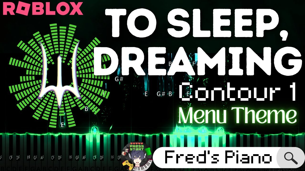 To Sleep, Dreaming C1 cover (Deepwoken OST) #deepwoken - YouTube