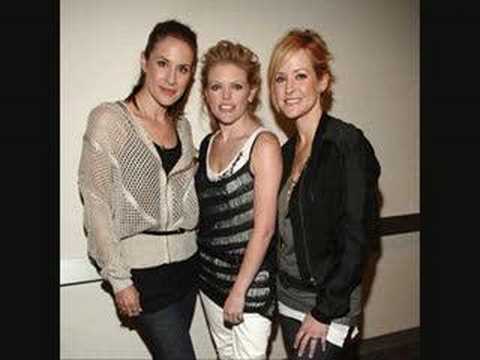 Dixie Chicks - Goodbye Earl (Chipmunk Version) - YouTube