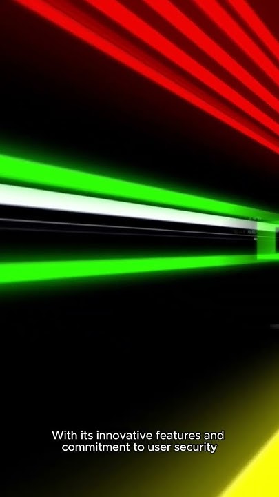 Enhancing Data Protection in Web3 Decentralized Applications - YouTube