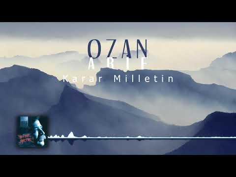 Ozan Arif - Karar Milletin