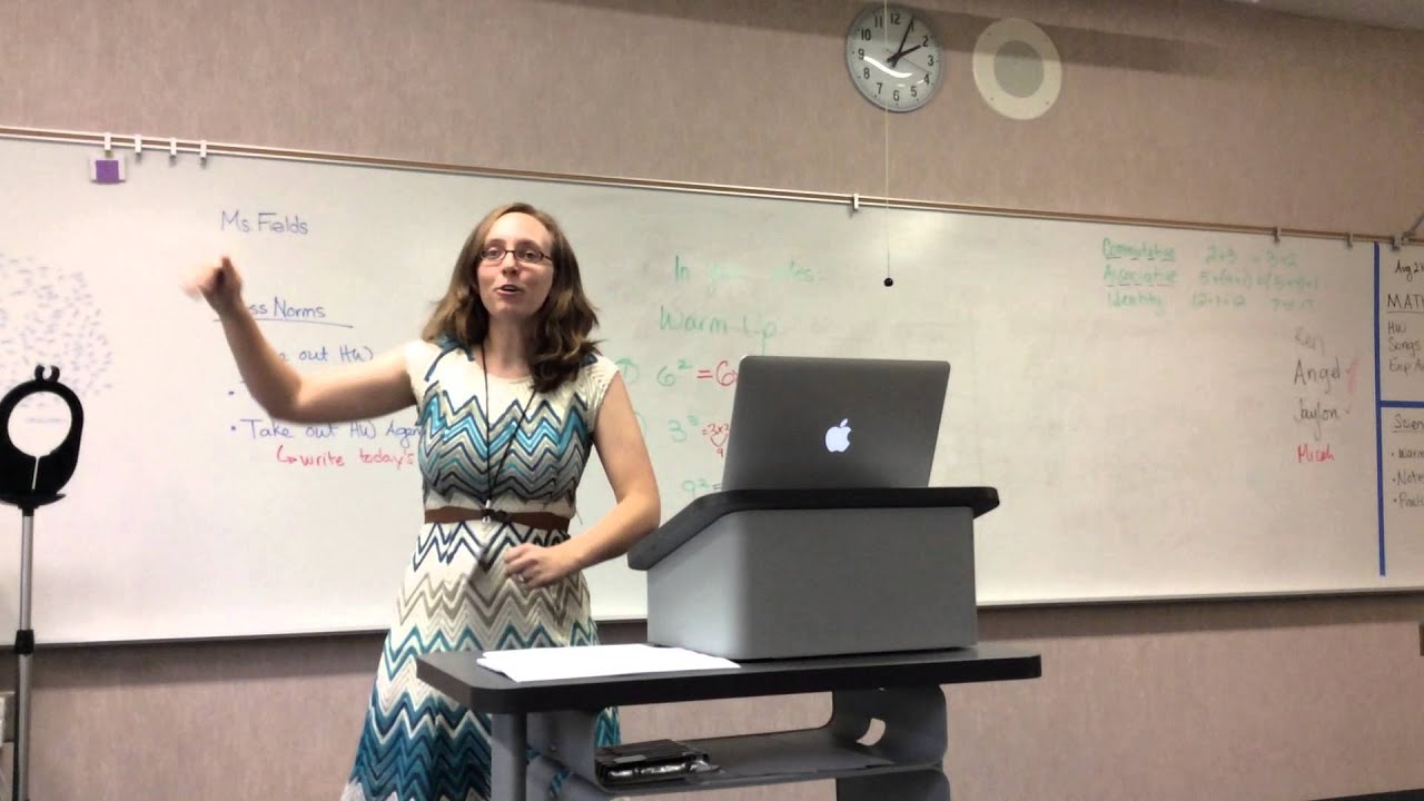 Math Properties Song- Let it Go - YouTube