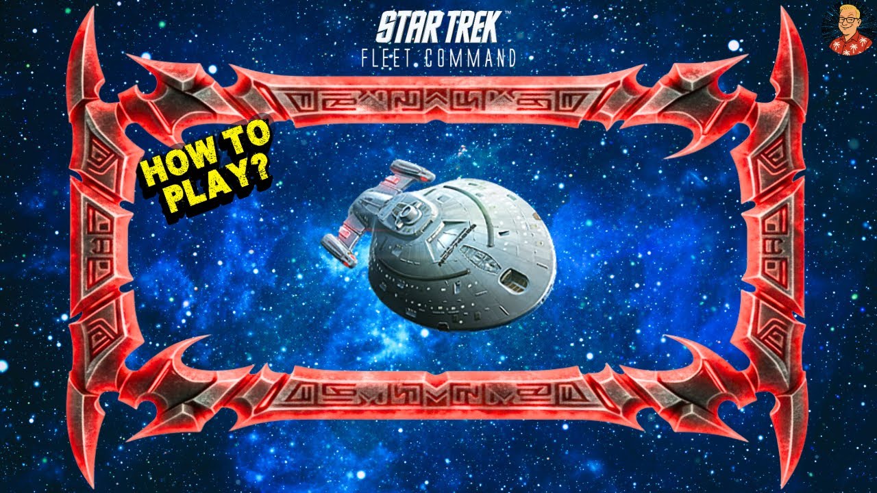 Delta Quadrant | How to Play Star Trek Fleet Command | Outside Views ...