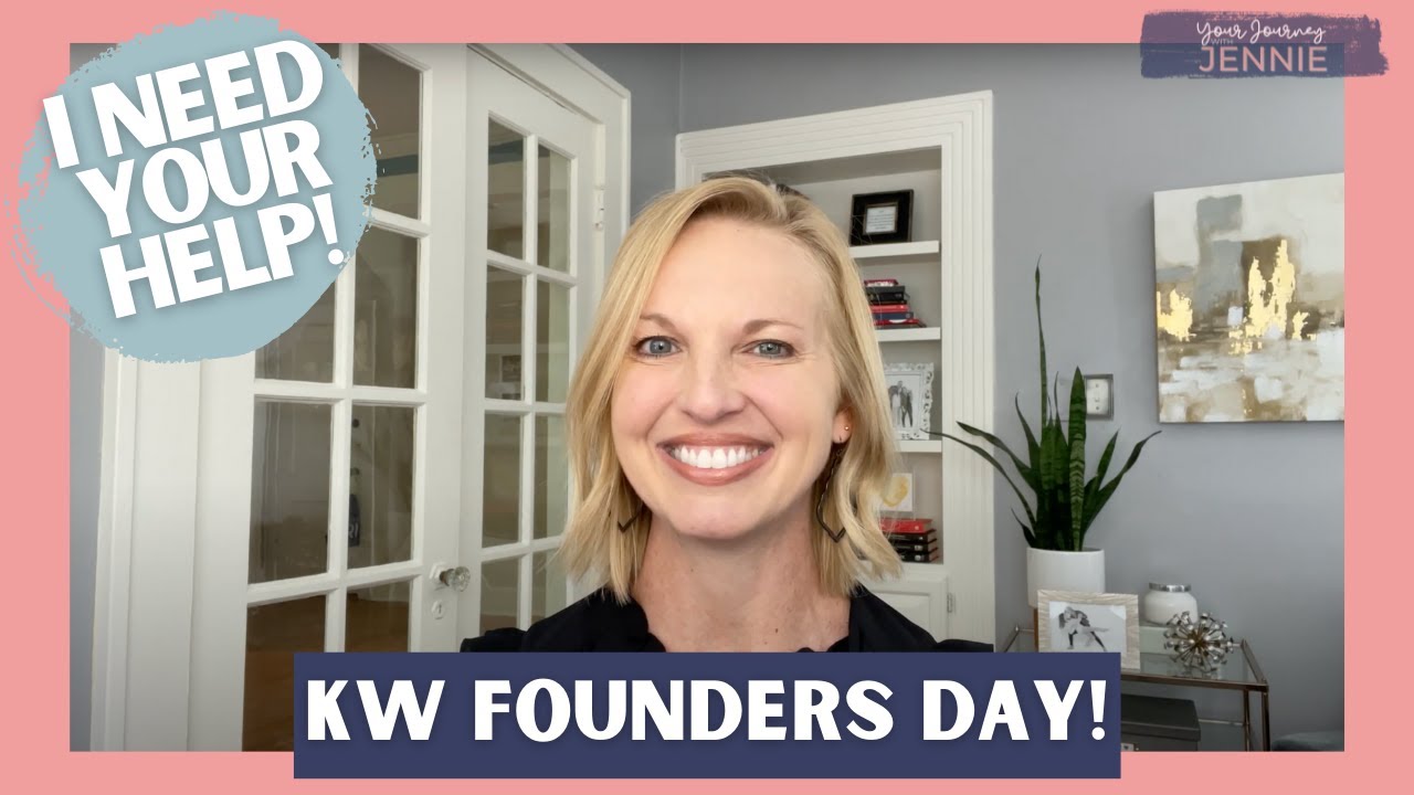 KWKC: Founder's Day 2021 - YouTube
