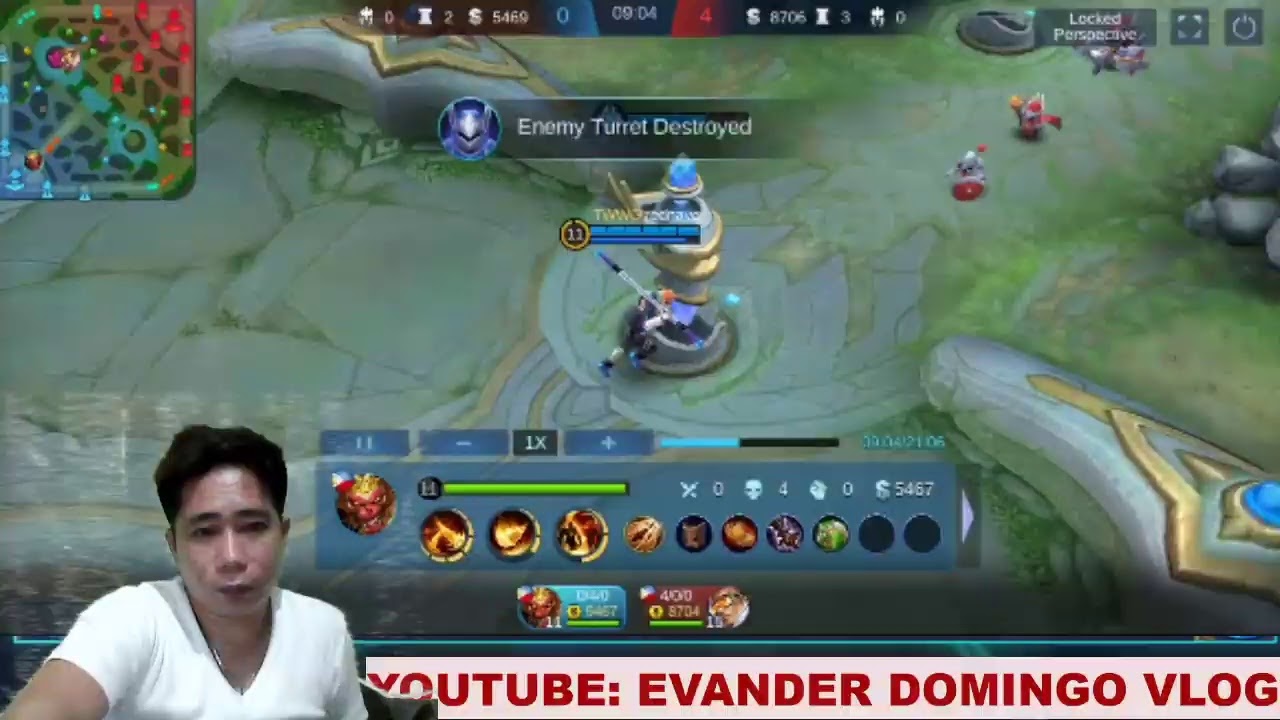 GAME LANG DOY - YouTube