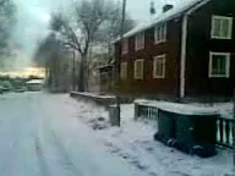 Jarna, Sweden. - YouTube