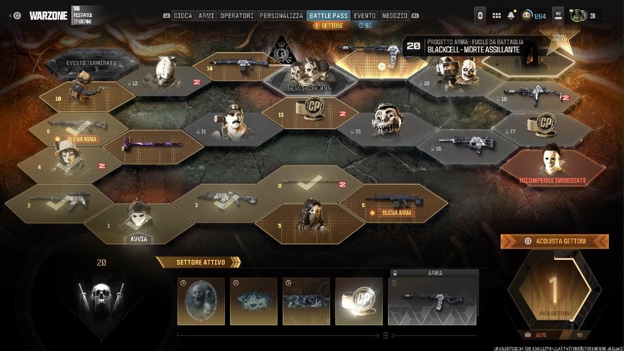 #14 MW3 S6 Call of Duty_20241020163202 - YouTube