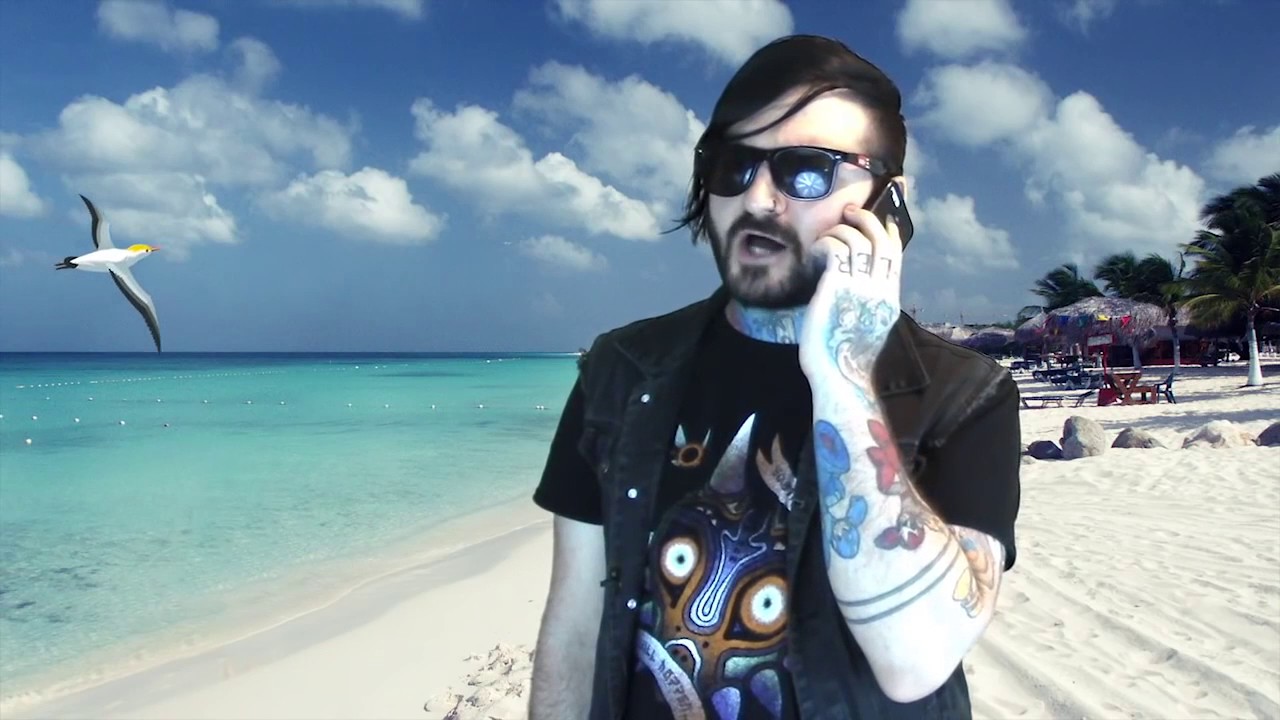 SomecallmeJohnny Compilation: Smash Bros. Guest Intros (Brawl Edition ...