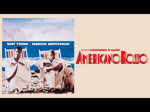 Americano Rosso | Commedia | Film completo in italiano
