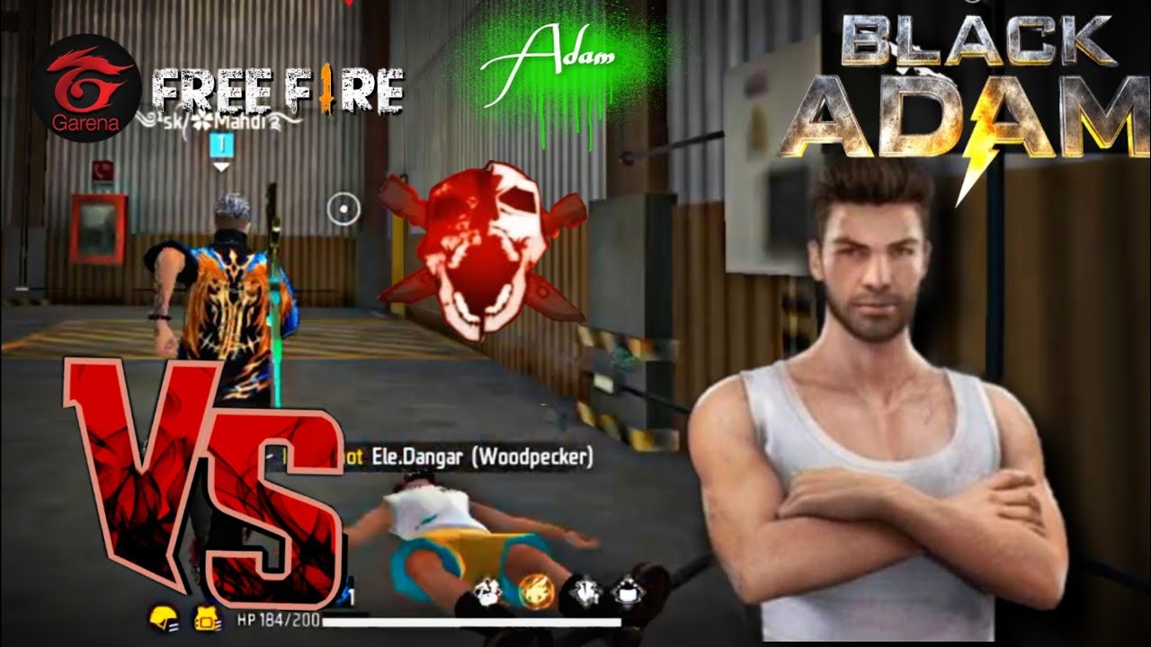 September 12, 2024free fire gameplay Mr Arman official - YouTube