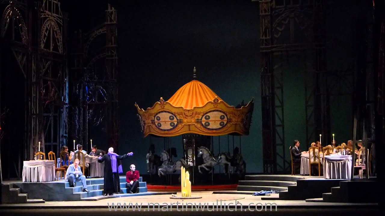 EL ÁNGEL DE FUEGO (ópera) - Prokofiev - Sanguinetti - martinwullich.com ...