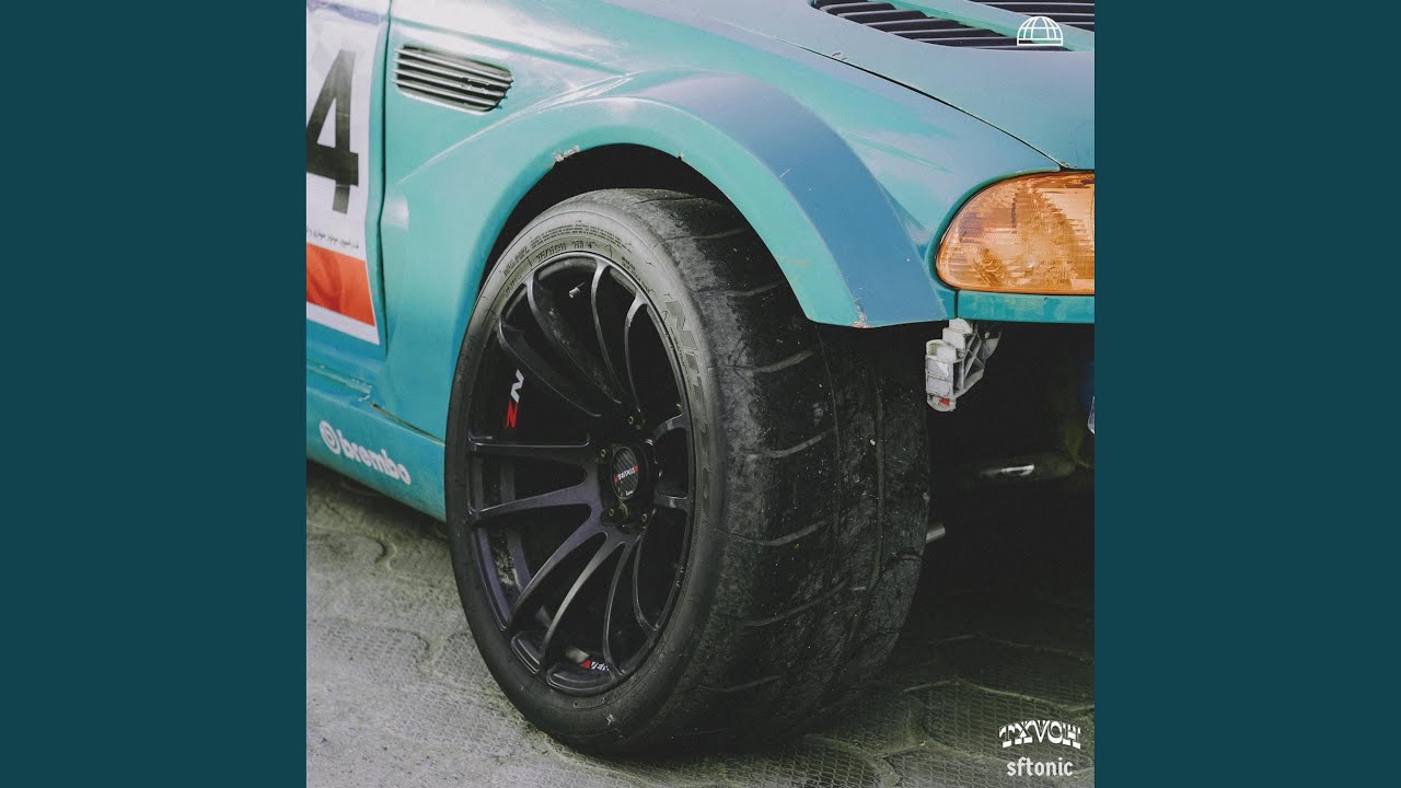 Drive (feat. Sftonic) - YouTube