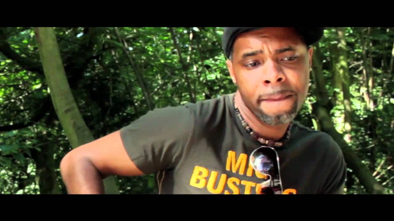 Slaï - In the Park Mix Acoustic - YouTube