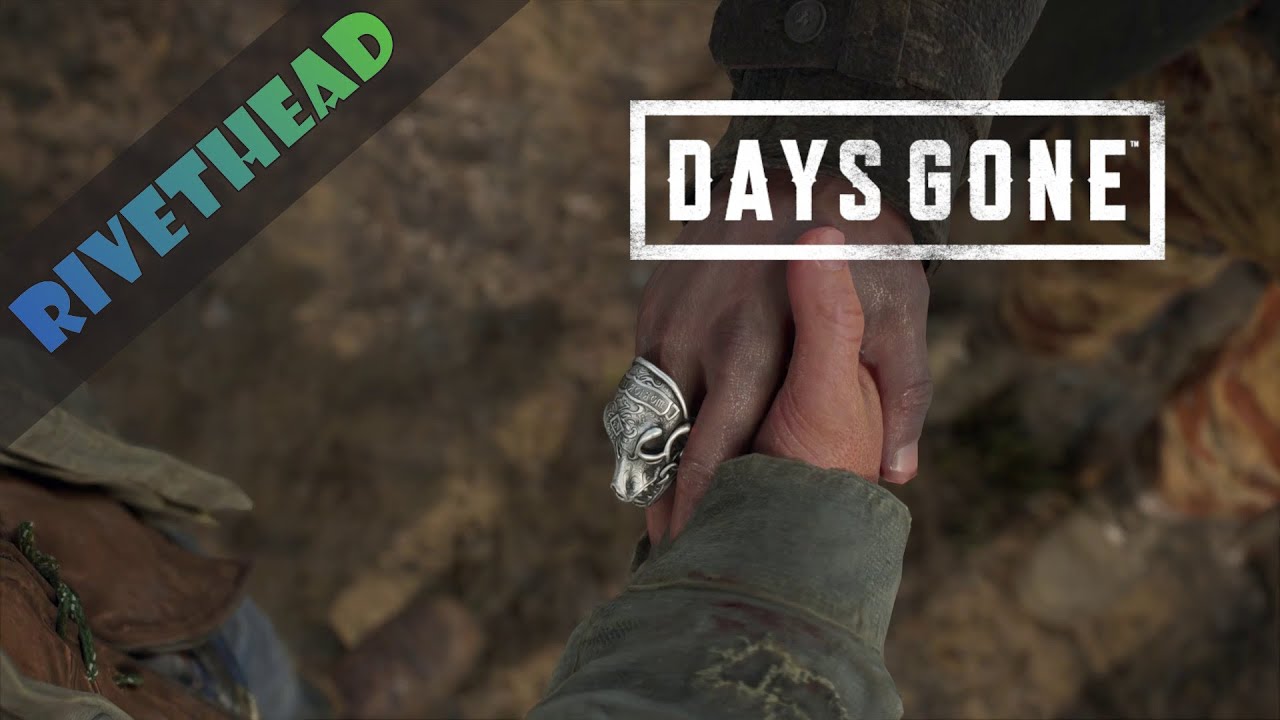 Days Gone (PC) - E35 - "That Ring Looks very Familiar!!" - YouTube