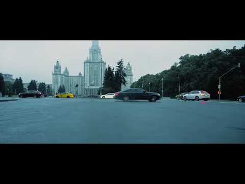 Do You Love Me MERCEDES CLS63 Edit