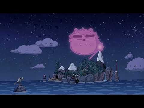 Summer Camp Island - Susie farts (4 of 4)