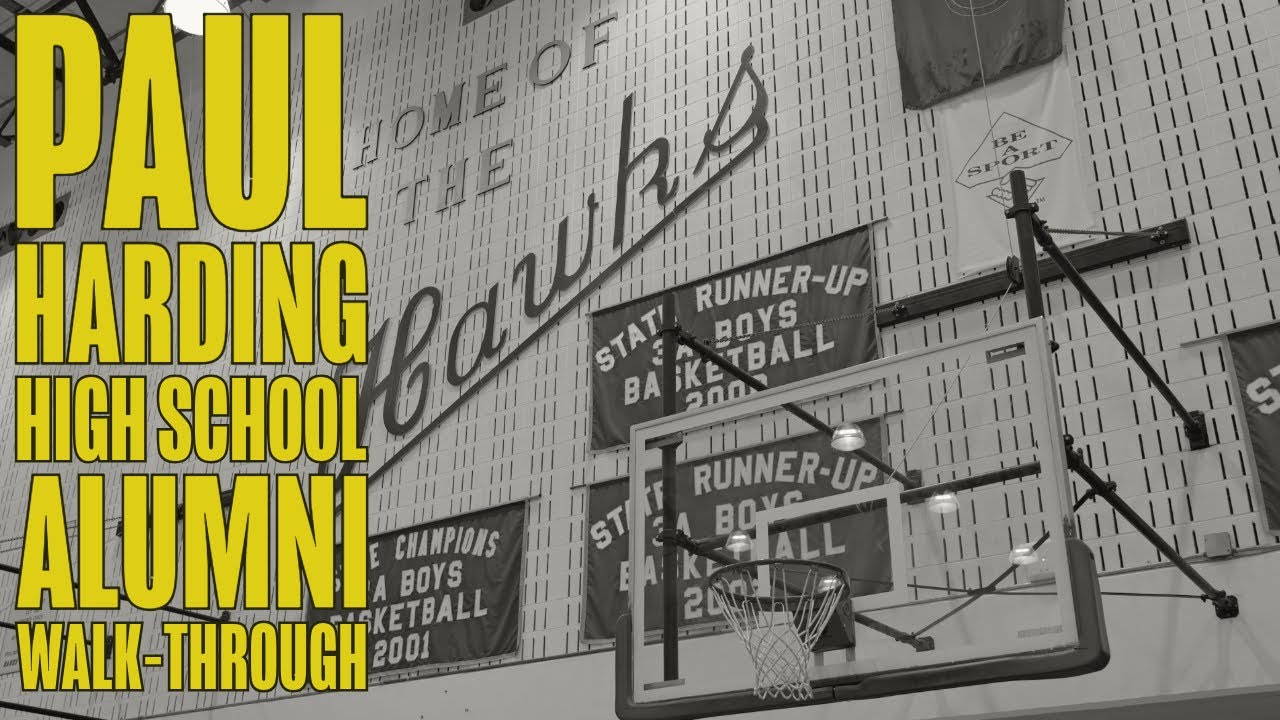 Remembering Paul Harding High School in Fort Wayne, Indiana - YouTube