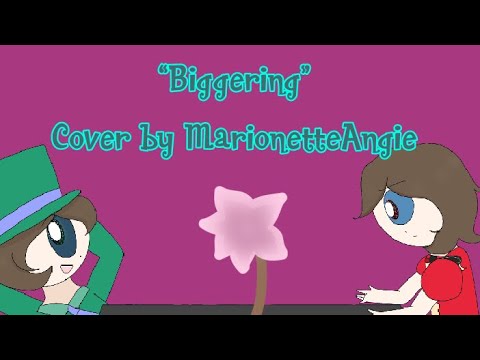‘Biggering’ from the Lorax- song cover by MarionetteAngie - YouTube