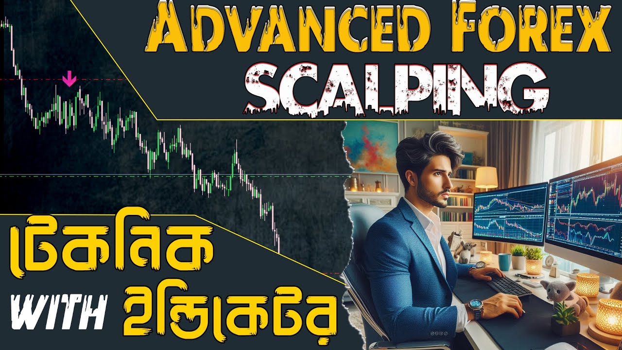 Next Level Scalping With Advanced Indicator।। Hunter P Pro 8 - Know The Real Truth Of Indicator ...