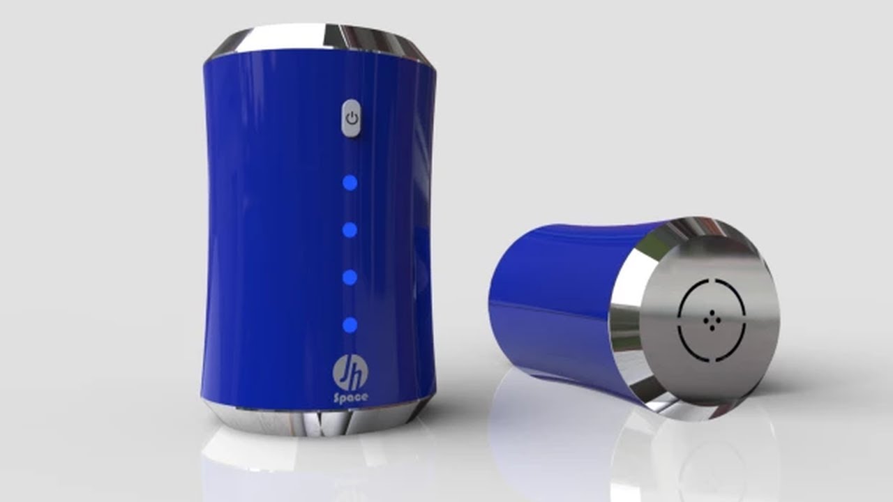 The Latest Inventions, Designs and Technology! #24 - YouTube