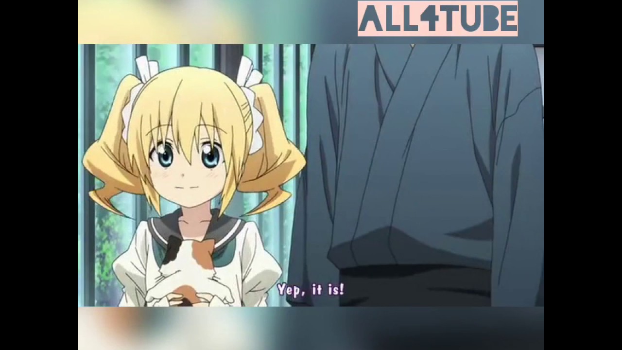 Yuusha Ni Narenakatta Especial Ova 1 Sub - wickedlasopa