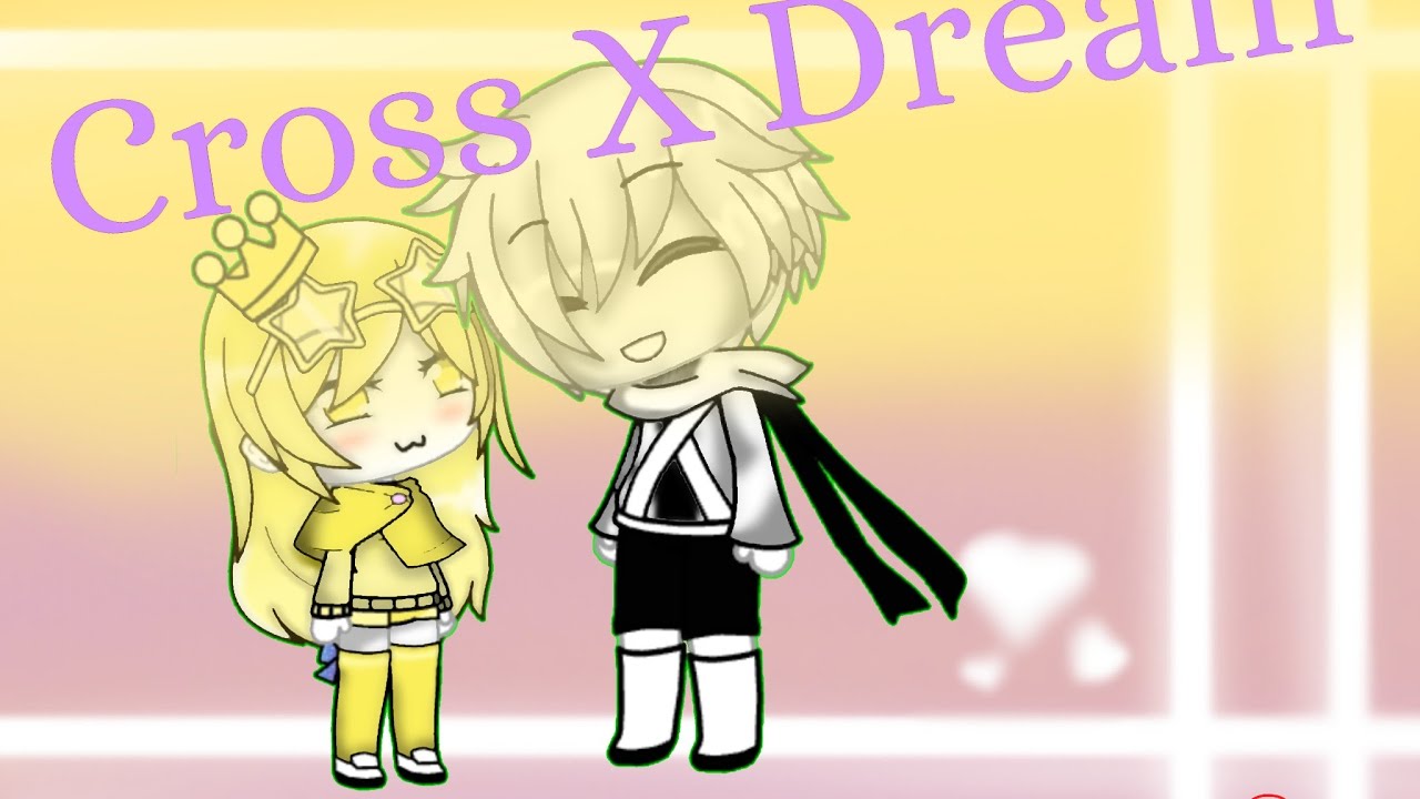 Cream Story ( Cross X Dream ) ~ * UNDERTALE AU RP * ~ EP.2 - YouTube