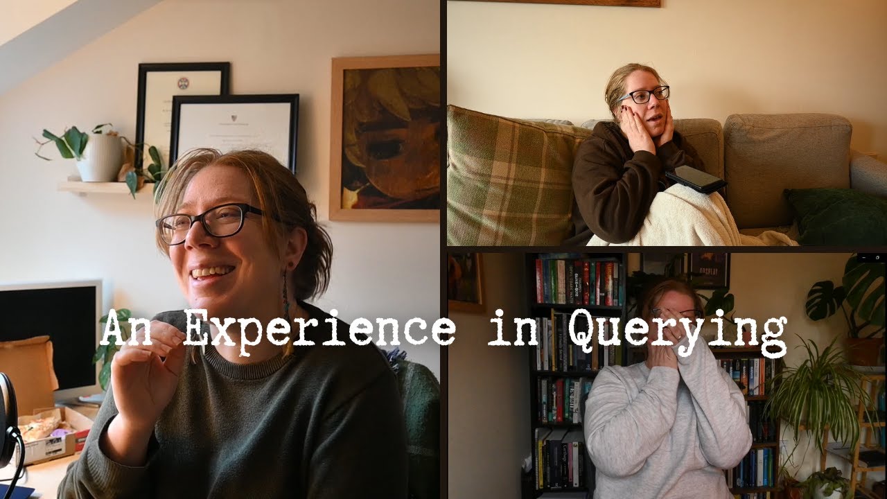 An Experience in Querying | or, what happens when you query too early ...