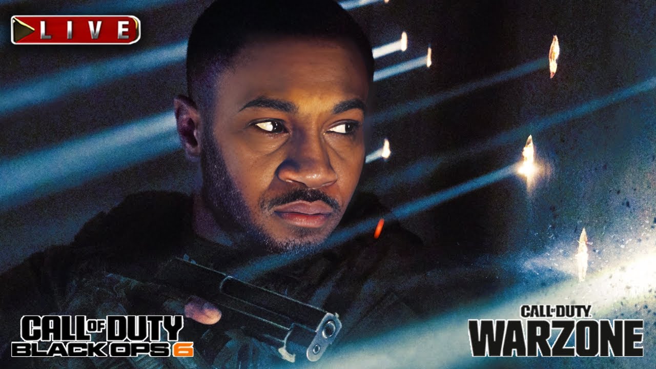 🔴HARD TO KILL - WARZONE - HARDCORE FFA!!! #warzone #callofduty #cod - YouTube