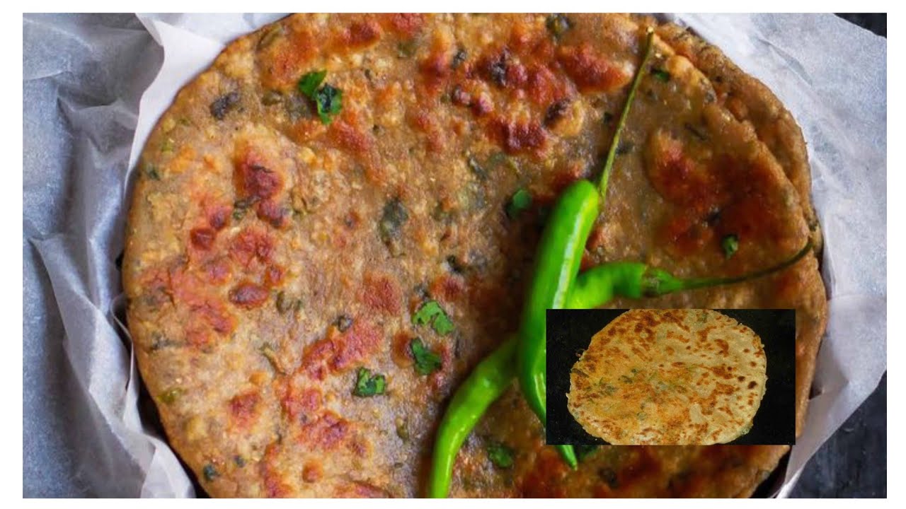 Mazadar Aaloo paratha recipie by village live#2023 #spiceyfood # ...