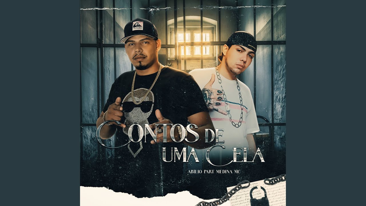 Contos De Uma Cela - YouTube
