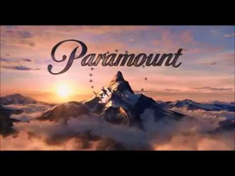 Marvel / Paramount Pictures (100 Years, The Avengers Variant)
