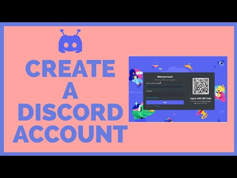 How To Create A Discord Account 2022? Discord App Account Registration ...