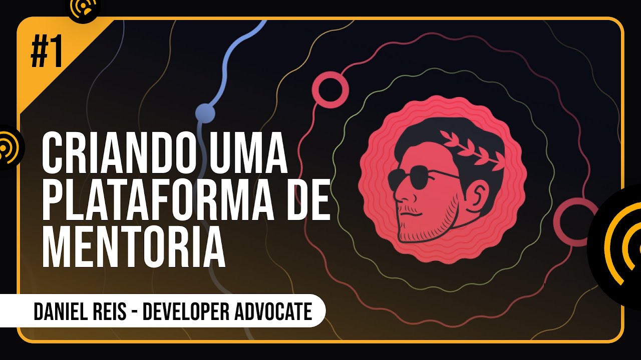 Criando Uma Plataforma De Mentorias Livecoding 001 Youtube