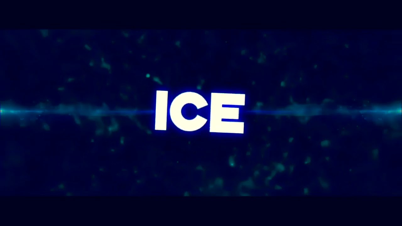 Ny intro i ice - YouTube