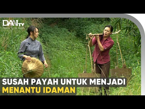 Belajar Hidup Sederhana untuk Jadi Menantu Terbaik