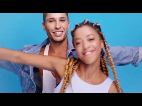 BELIEVE by Vanessa Lawrens (feat. Eddy ) - Parfum CELEBRITIZ