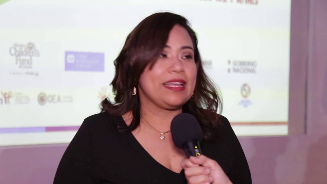 Entrevista María Isabel López - YouTube