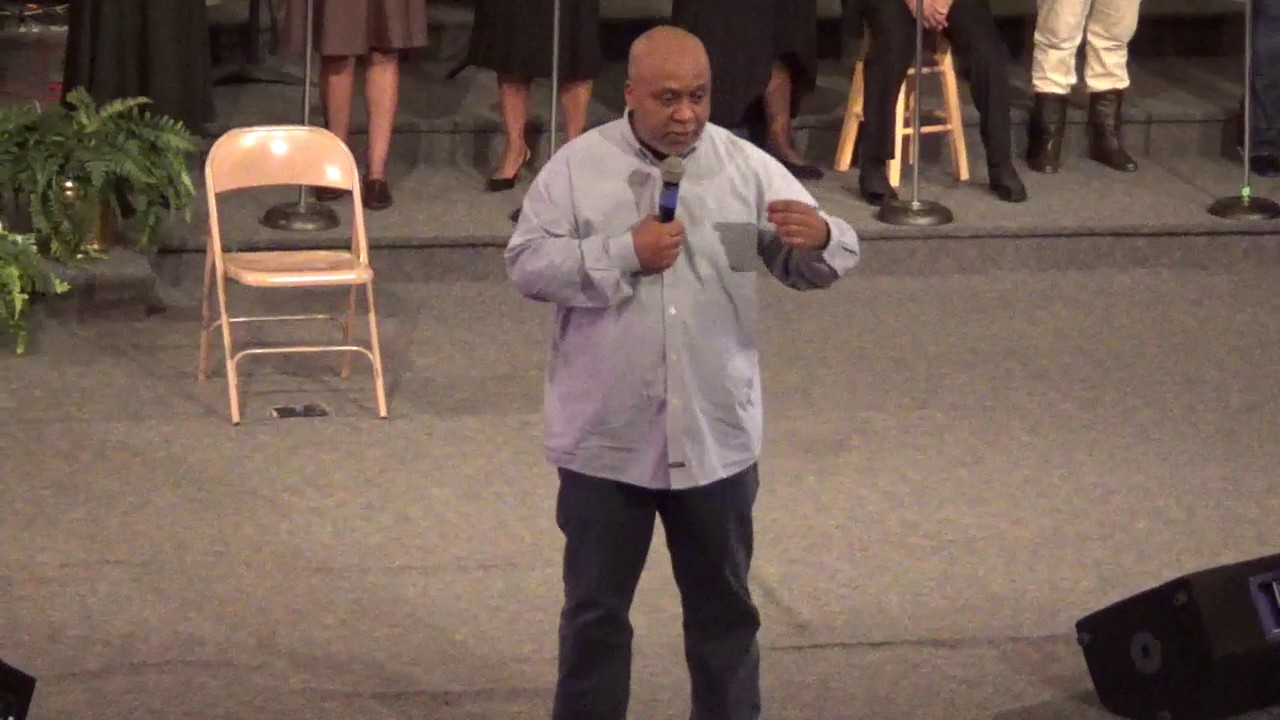 Greg Lockett Black History by DP Production - YouTube