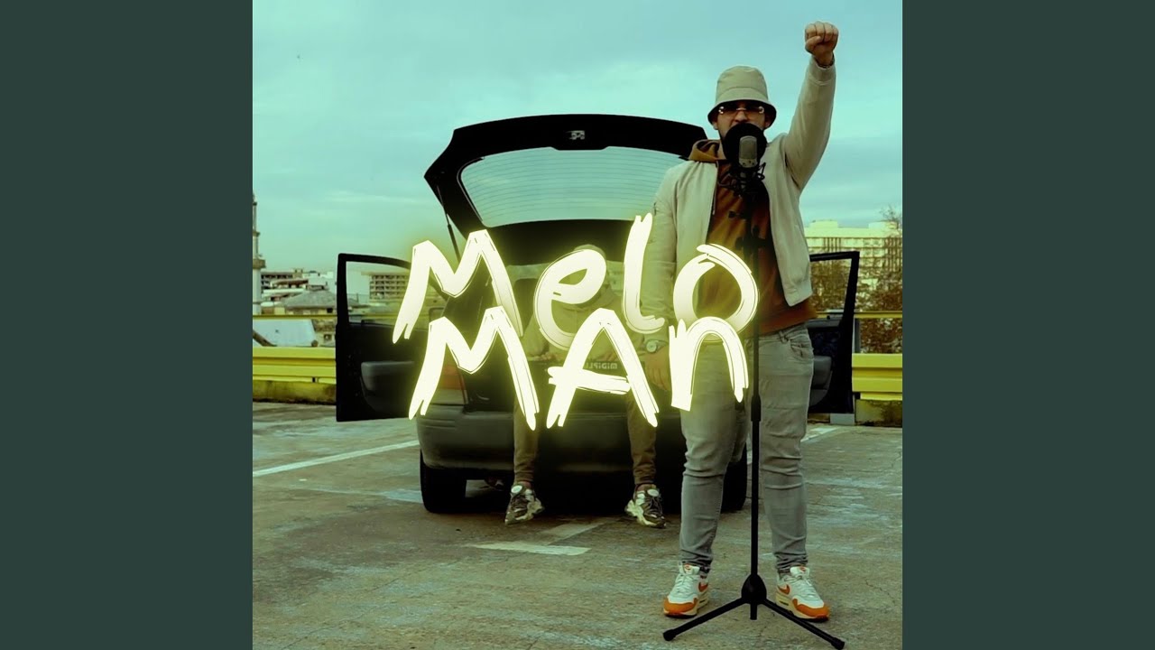 Meloman - YouTube