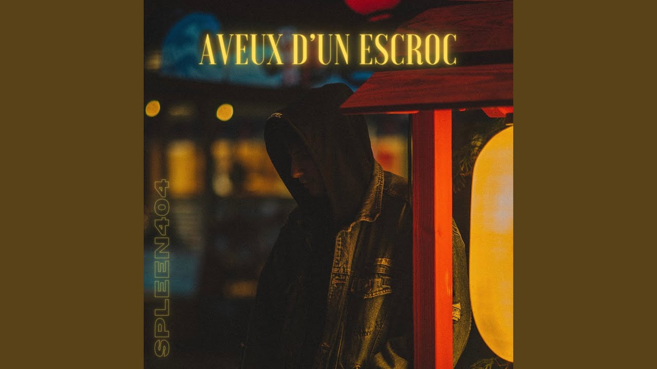 Aveux d'un escroc - YouTube
