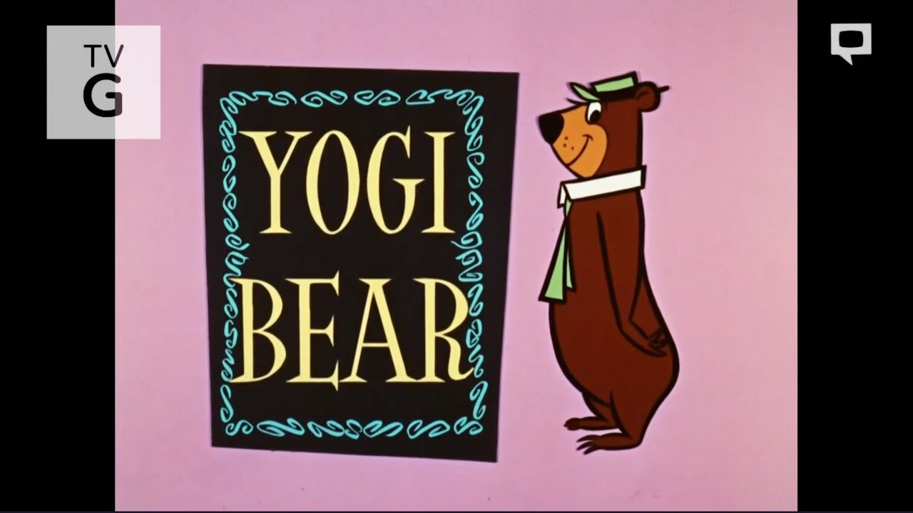Cartoon Network Commercials During Yogi Bear (September 23, 2023) - YouTube
