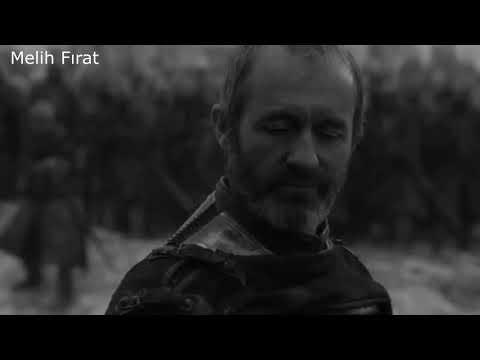 Stannis Baratheon - Ayrılık