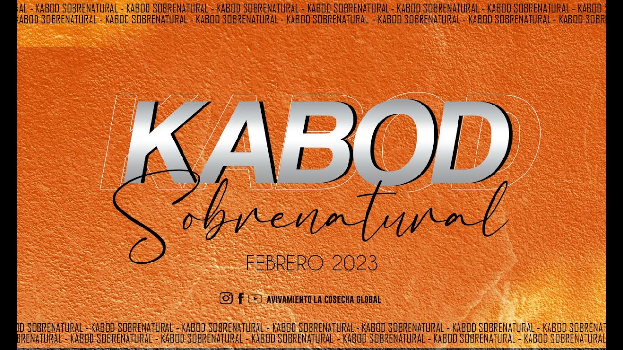 TESTIMONIOS KABOD - YouTube