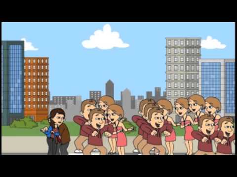 Just Add German Video