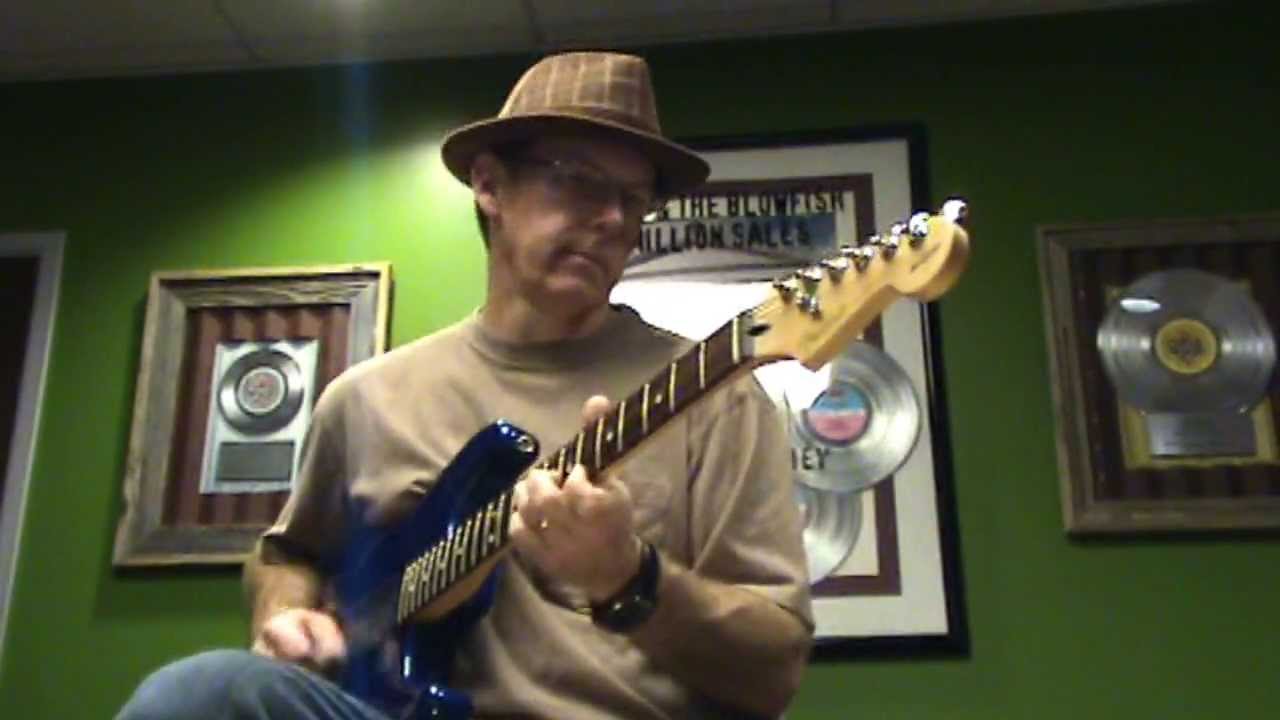 Now's The Time | Tim Moran | 6255 Sunset Boulevard | Hollywood - YouTube