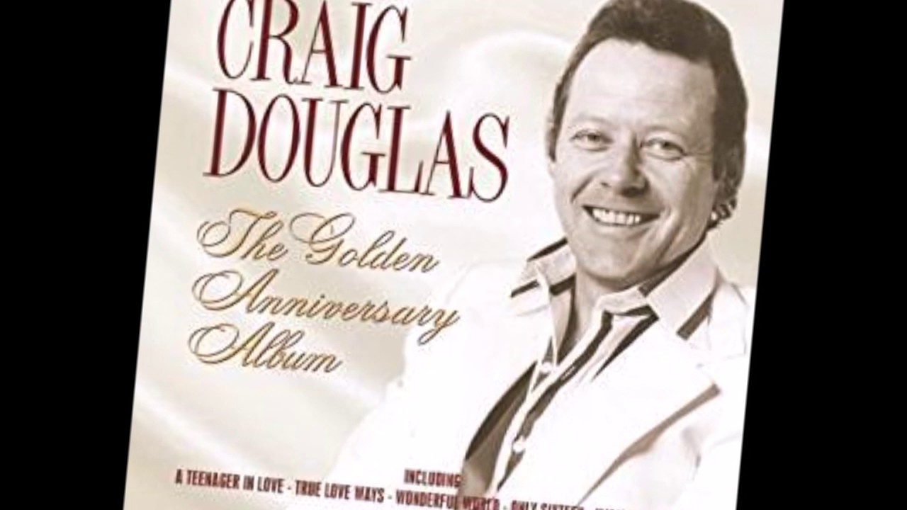 "TIME" sung by Craig Douglas-video by KONNEENN/MO'C - YouTube