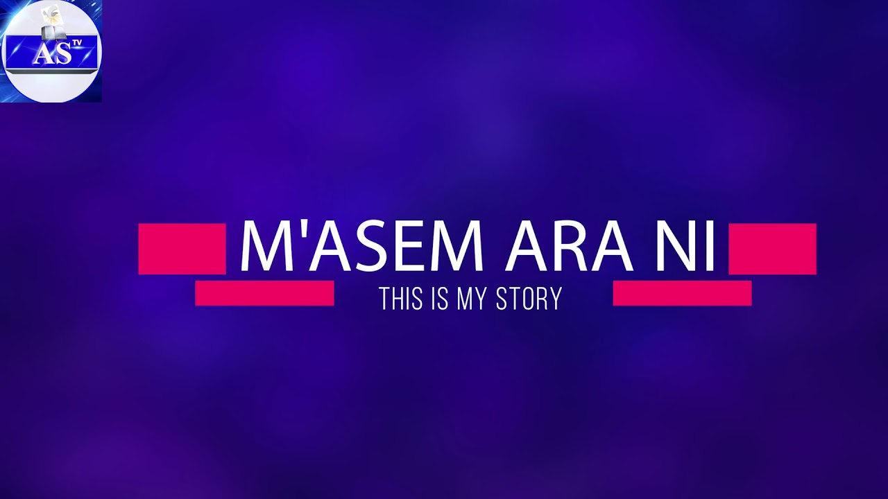 Masem Intro 1 - YouTube