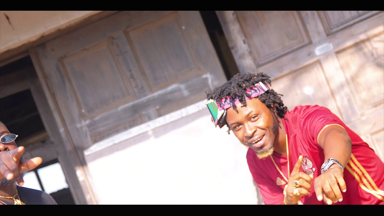 Shabani feat Talaat Yarky - SFA official video Shot by Cliff did dis ...